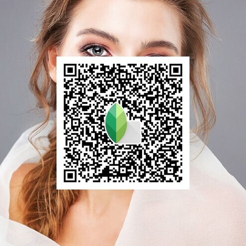 Mastering Snapseed QR Codes: Your Guide to Effortless Photo Editing: Snapseed QR Codes
